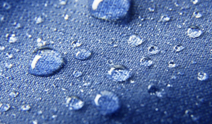 Fabric Test - The K Family Shoe Factory