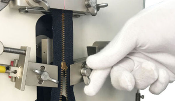 Leather Test - The K Family Shoe Factory