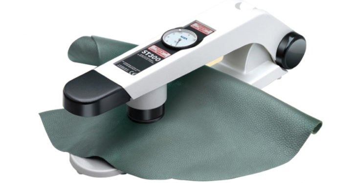 Leather Test - The K Family Shoe Factory