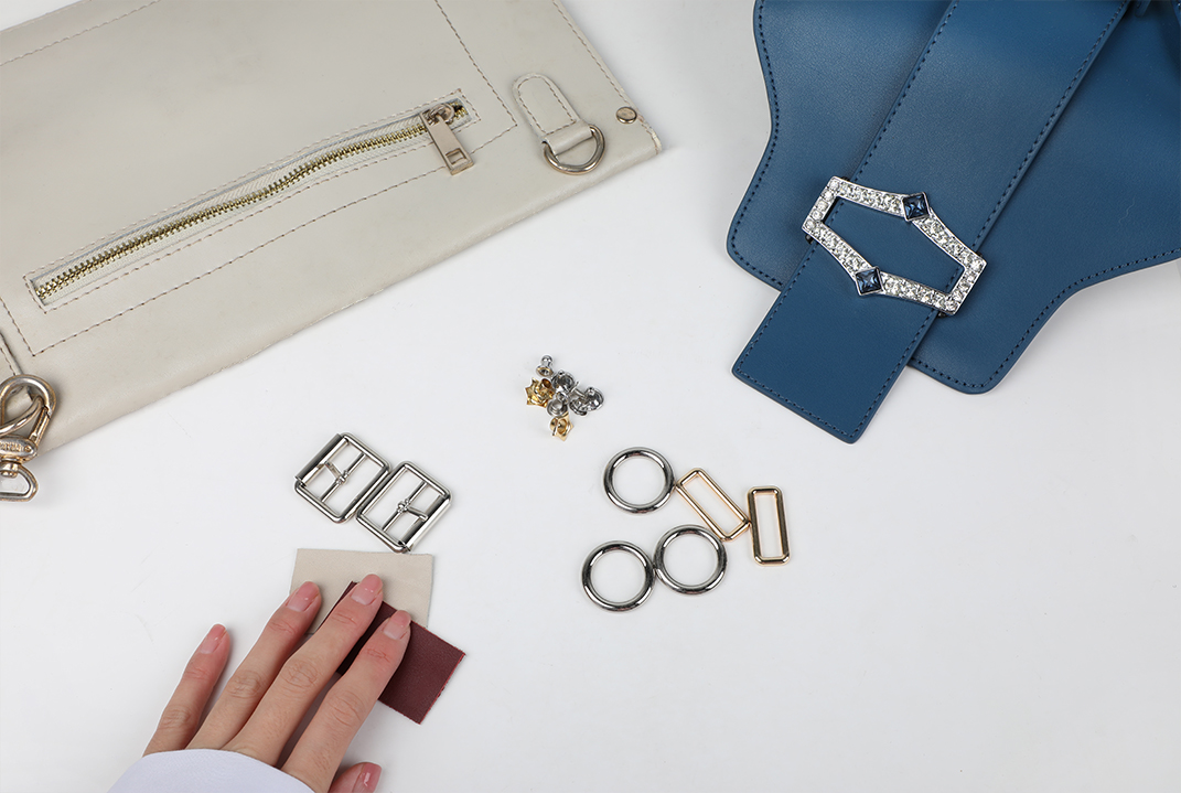 Bag Prototype Making | The K Family Manufacturer