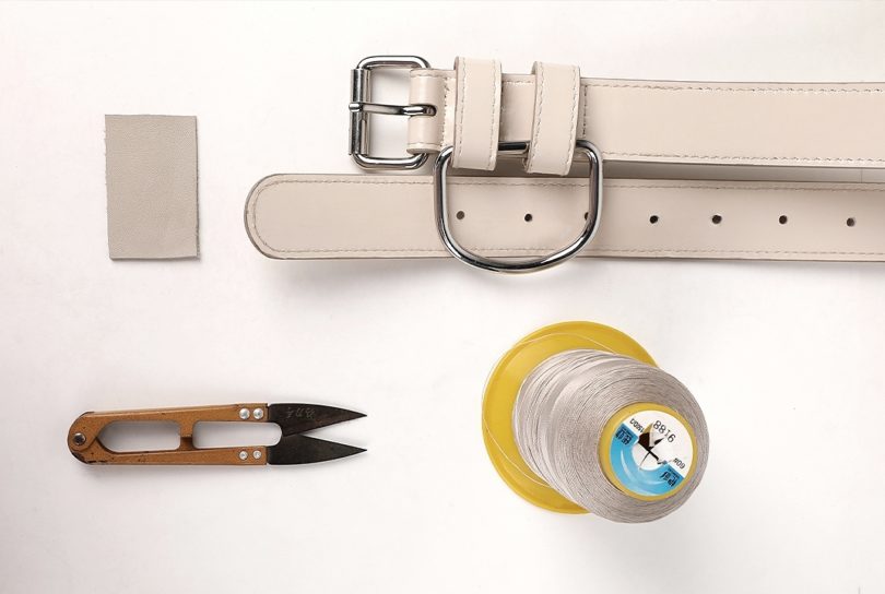 Belt Prototype Making | The K Family Manufacturer