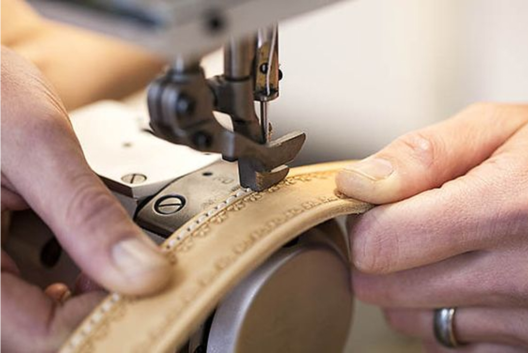 Belt Prototype Making | The K Family Manufacturer
