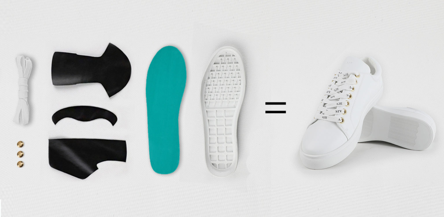 Sneaker Prototype Making |The K Family Shoe Manufacturer