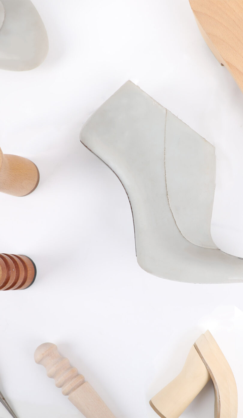 Private Label Shoe Manufacturer |THE K FAMILY Shoe Factory