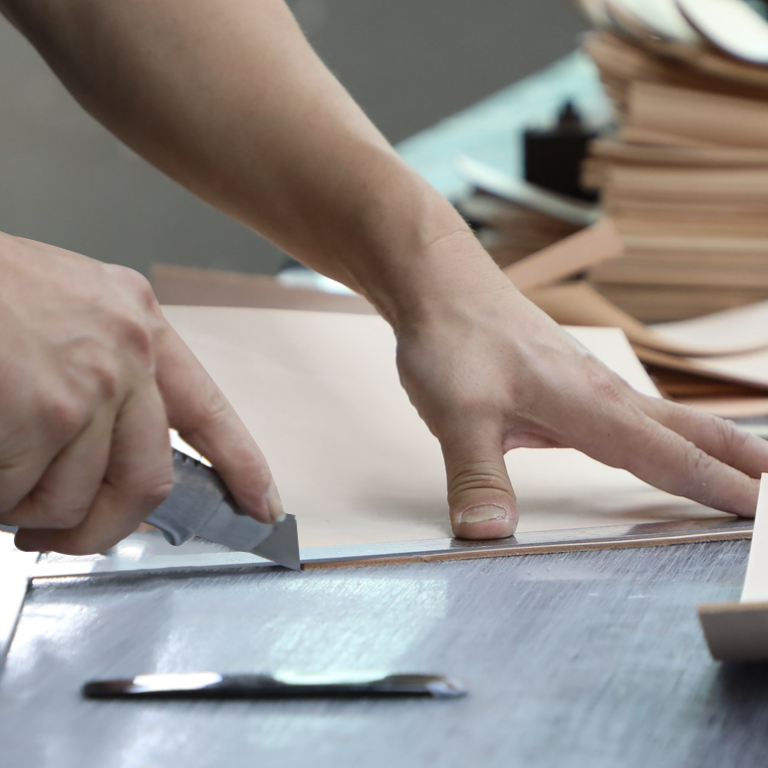 Custom Shoes Factory | Handmade Footwear Manufacturer