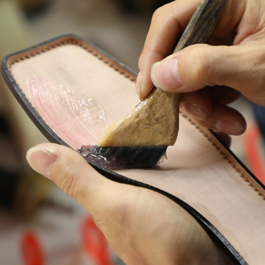 Custom Shoes Factory | Handmade Footwear Manufacturer