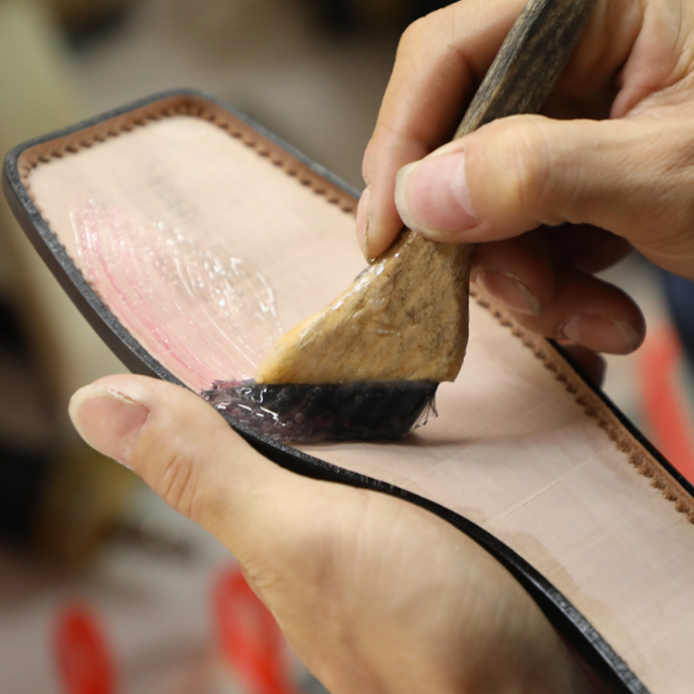 Custom Shoes Factory | Handmade Footwear Manufacturer