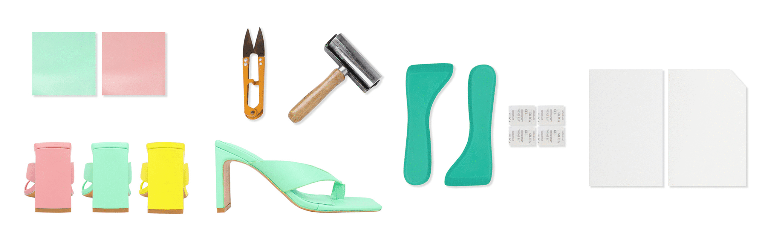 How To Make Your Own Shoe Brand? Ultimate Guide - The K Family Shoes ...