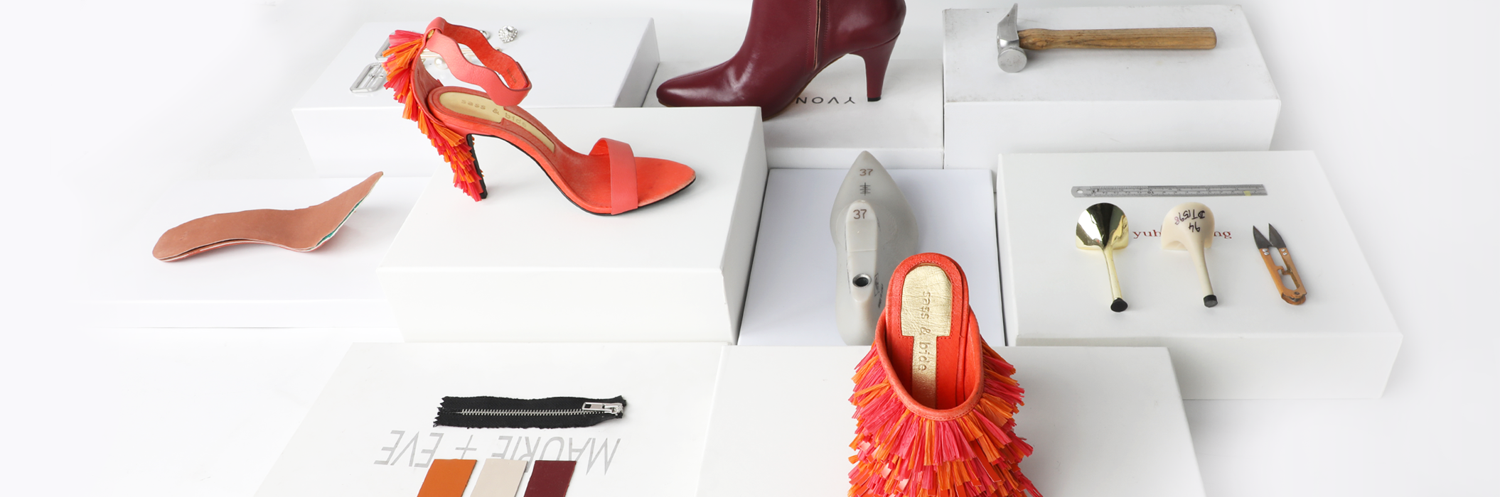 Top 10 Footwear Manufacturers in USA – Shoes Supply Chain Guide - The K ...