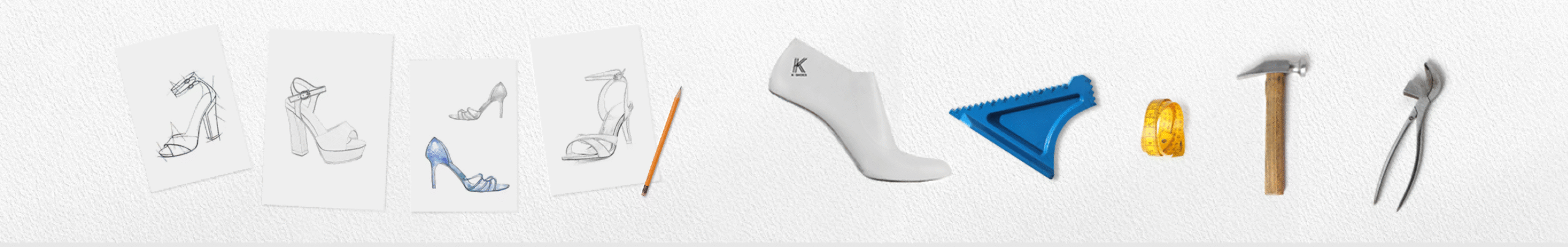 Shoes Tech Pack in Shoes Design: What You Should Know - The K Family ...